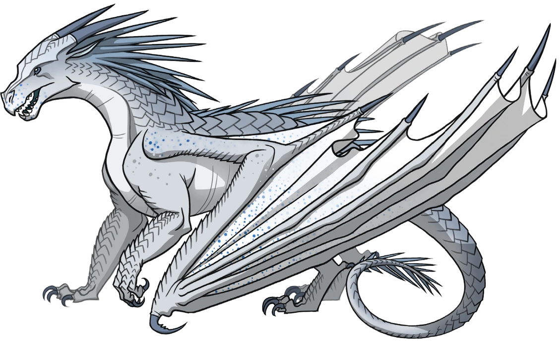Lynx | Wings of Fire Wiki | Fandom