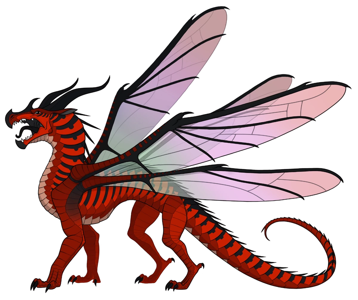 Chafer | Wings of Fire Wiki | Fandom
