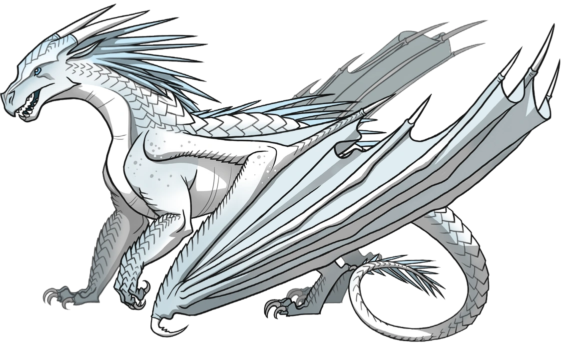 Arctic | Wings of Fire Wiki | Fandom