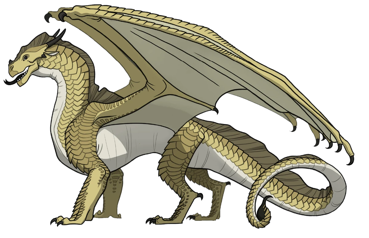 Viper | Wings of Fire Wiki | Fandom