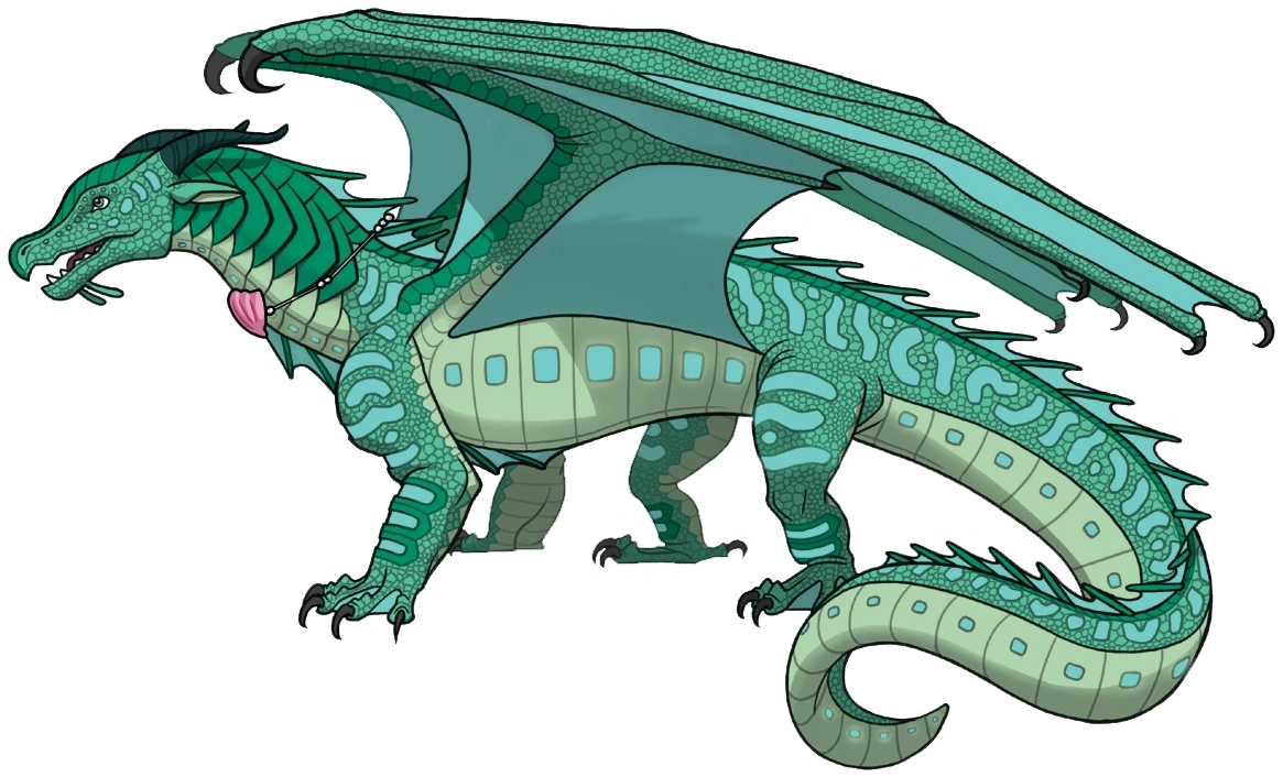 Lagoon (Hauptreihe) | Wings of Fire Wiki | Fandom