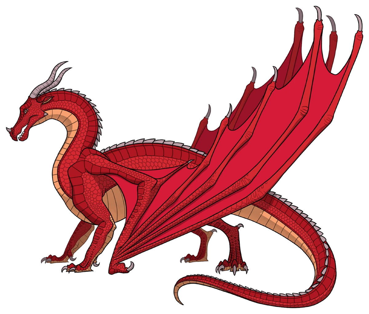 Sunset (Darkstalker) | Wings of Fire Wiki | Fandom