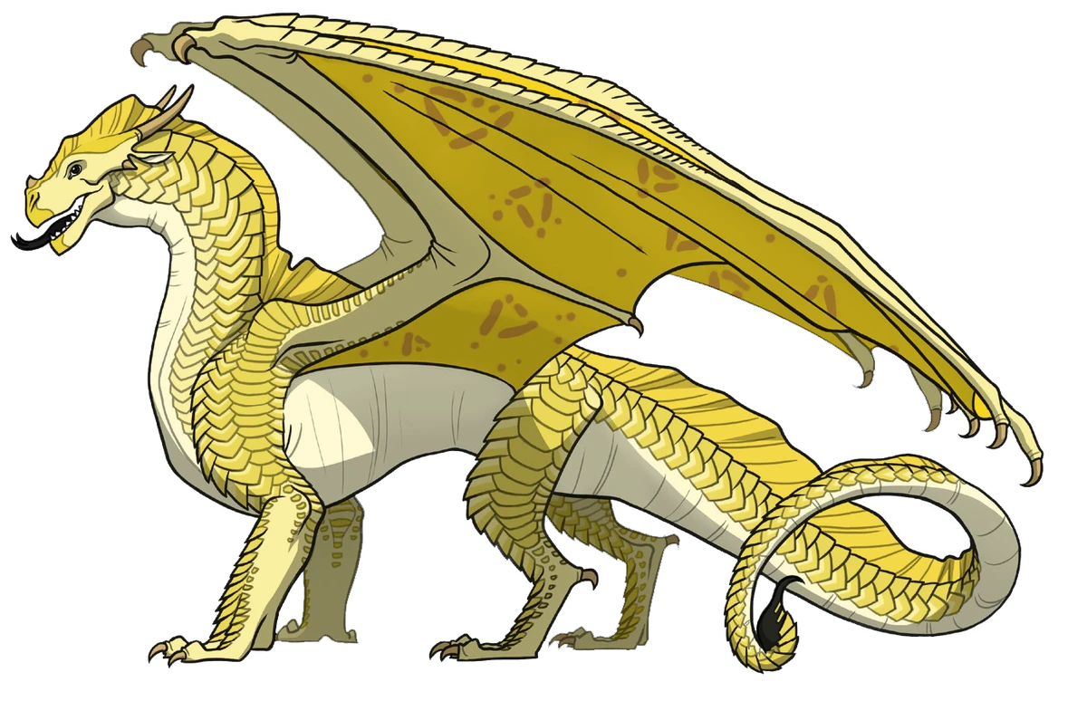 Jerboa I | Wings of Fire Wiki | Fandom