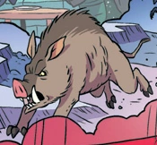 Wildschwein | Wings of Fire Wiki | Fandom