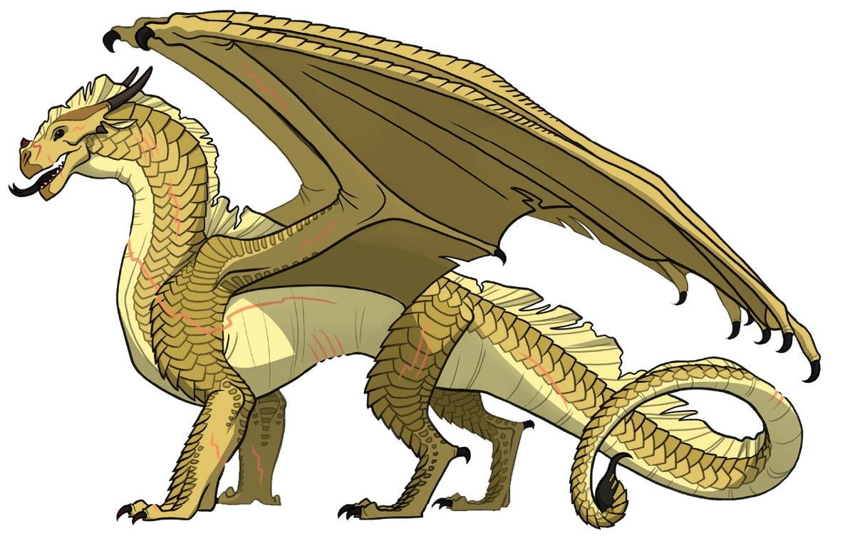 Burn | Wings of Fire Wiki | Fandom