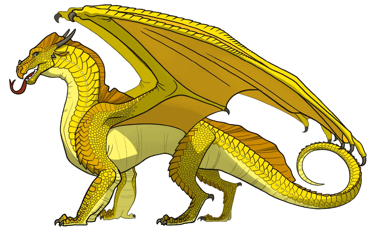 Kategorie:Mischlinge | Wings of Fire Wiki | Fandom