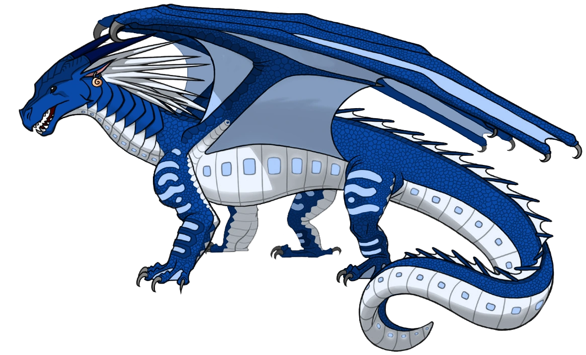 Typhoon | Wings of Fire Wiki | Fandom