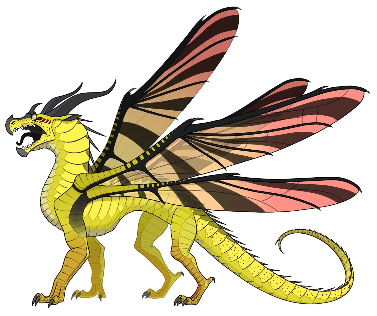Scarab | Wings of Fire Wiki | Fandom
