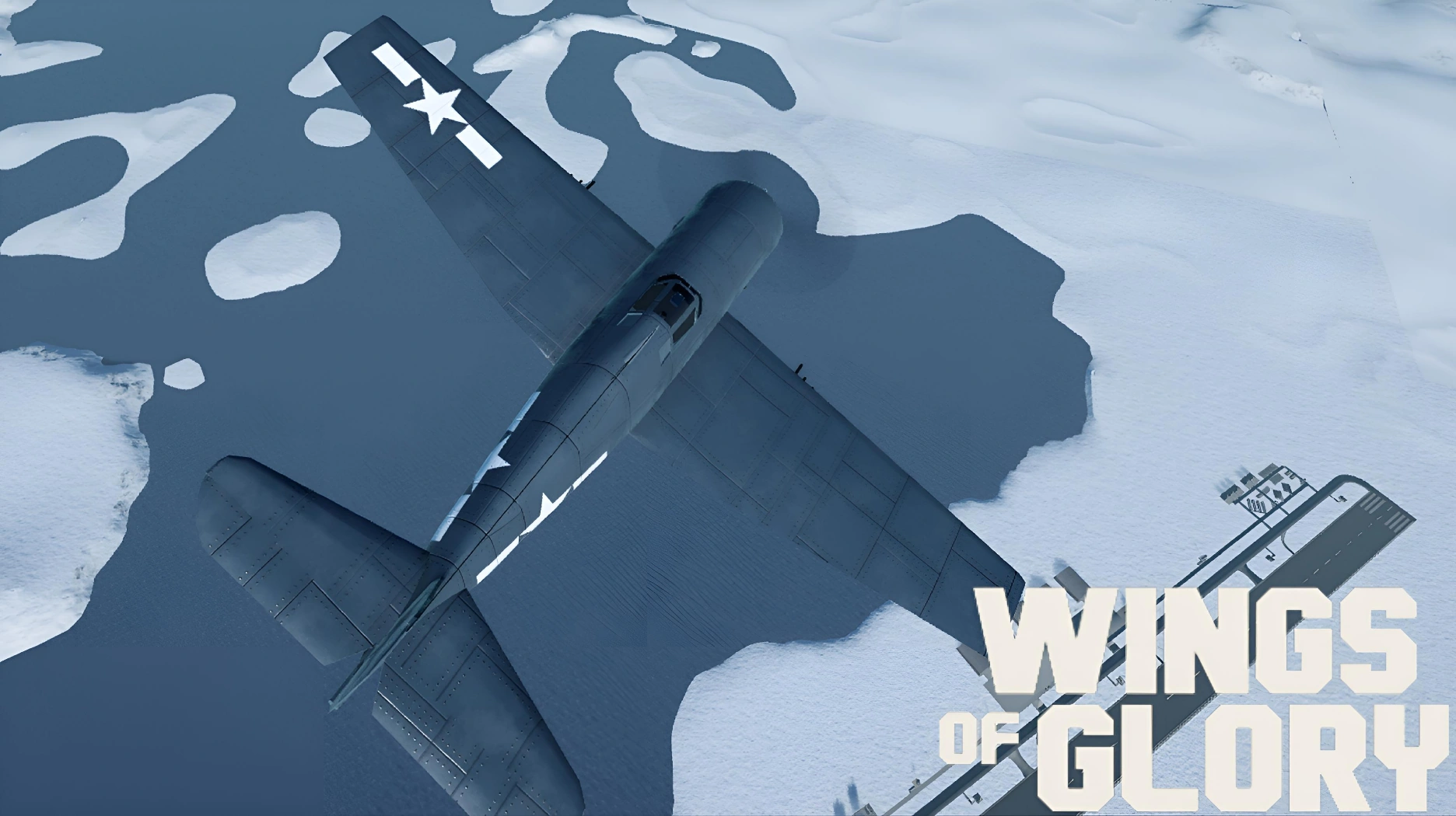 F6F-5 Hellcat | Wings of Glory Wiki | Fandom
