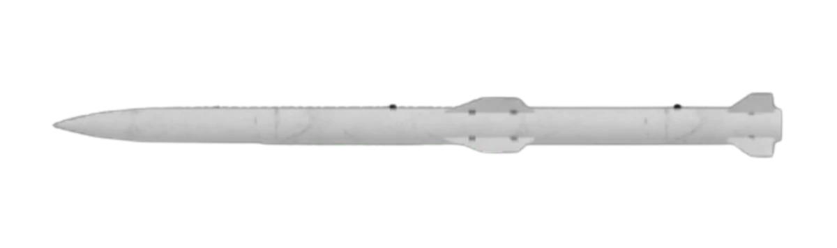 PL-15 | Wings of Glory Wiki | Fandom