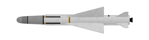 Matra R.530 | Wings of Glory Wiki | Fandom