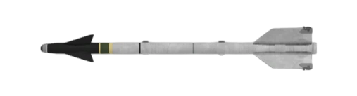 R-13M | Wings of Glory Wiki | Fandom