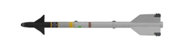AIM-9 Sidewinder/AIM-9S | Wings of Glory Wiki | Fandom