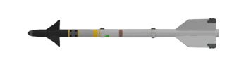 AIM-9 Sidewinder/AIM-9M | Wings of Glory Wiki | Fandom