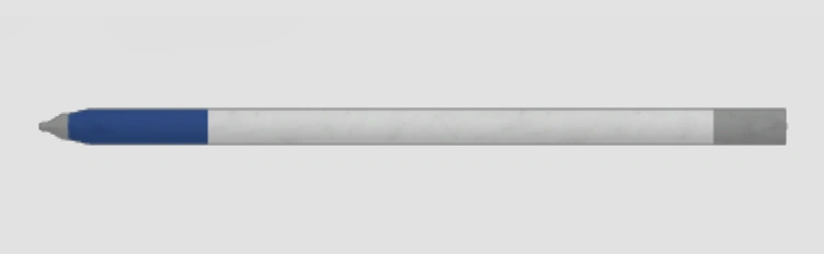 Zuni Mk 24 (HE) | Wings of Glory Wiki | Fandom