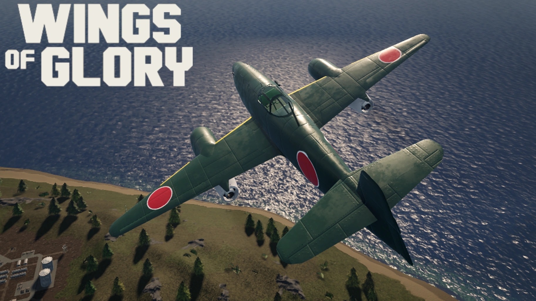 Kikka | Wings of Glory Wiki | Fandom