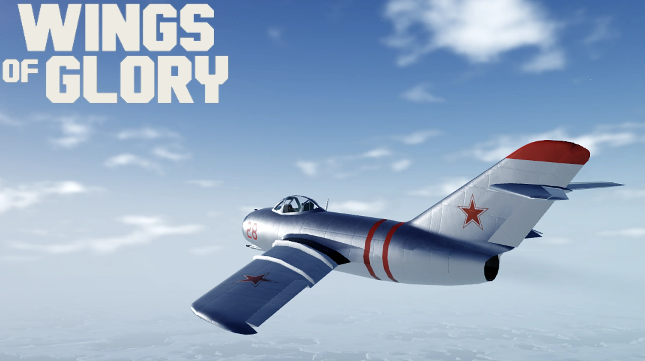 MiG-15 | Wings of Glory Wiki | Fandom