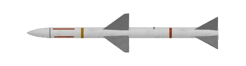 AIM-7 Sparrow/AIM-7P | Wings of Glory Wiki | Fandom