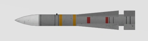 AIM-54 Phoenix/AIM-54C Mk47 | Wings of Glory Wiki | Fandom