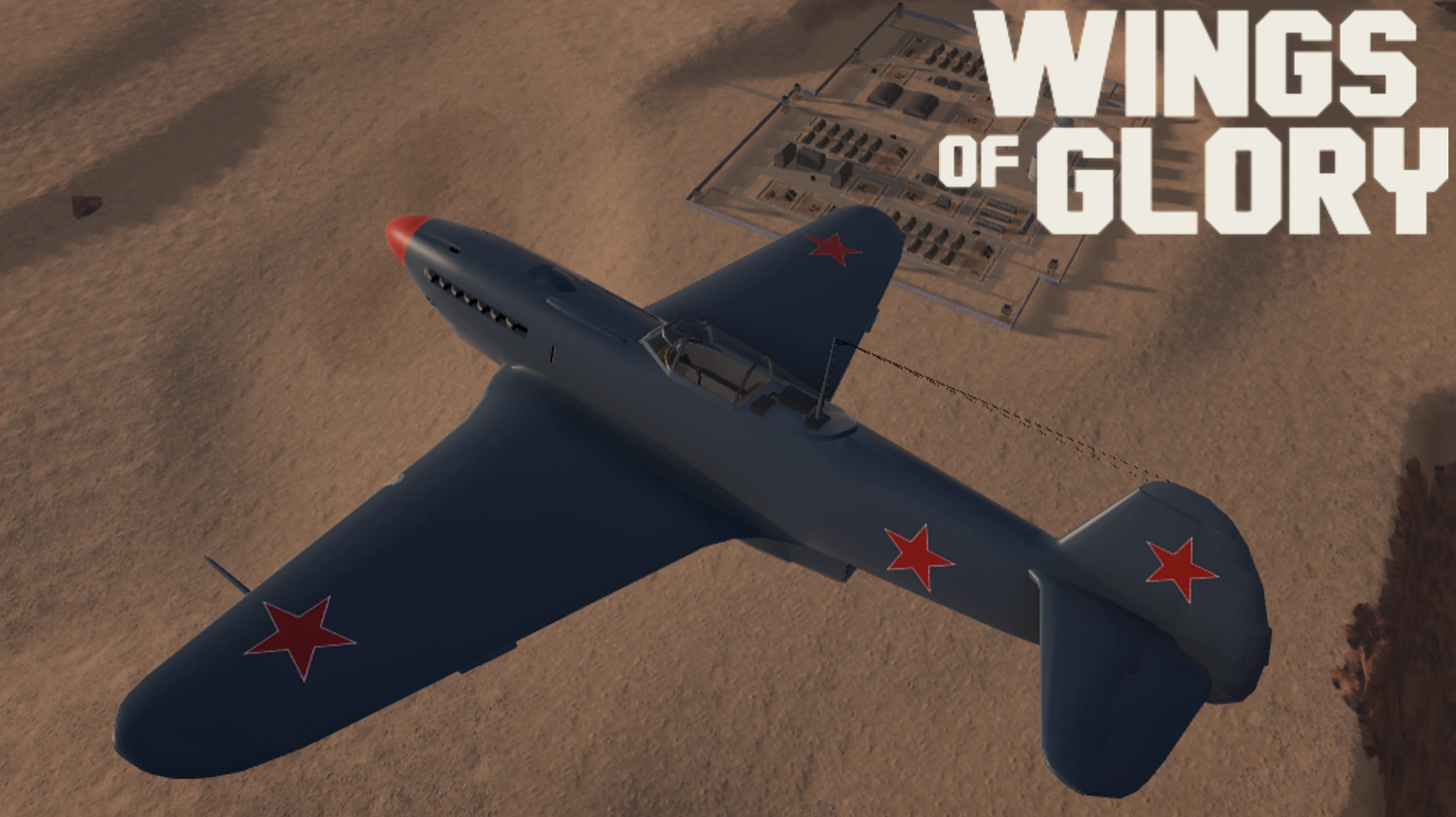 Yak-9UT | Wings of Glory Wiki | Fandom