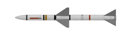 AIM-7 Sparrow/AIM-7F | Wings of Glory Wiki | Fandom