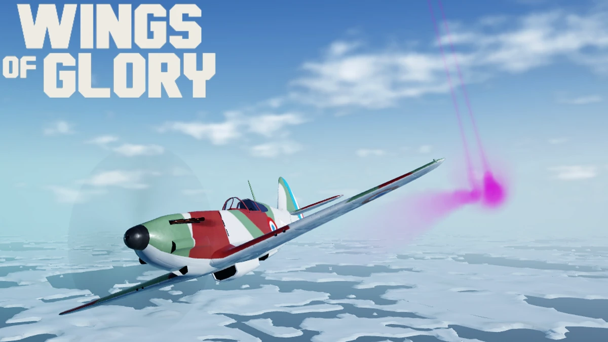 D.520 | Wings of Glory Wiki | Fandom