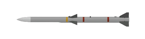 AIM-120 AMRAAM/AIM-120B | Wings of Glory Wiki | Fandom