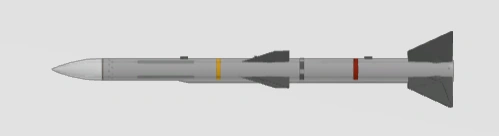 AAM-4/AAM-4B | Wings of Glory Wiki | Fandom