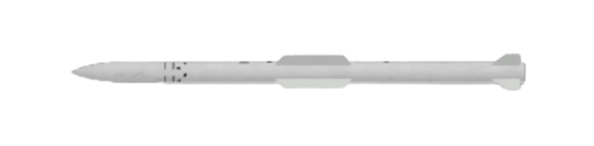 R-77/R-77M | Wings of Glory Wiki | Fandom