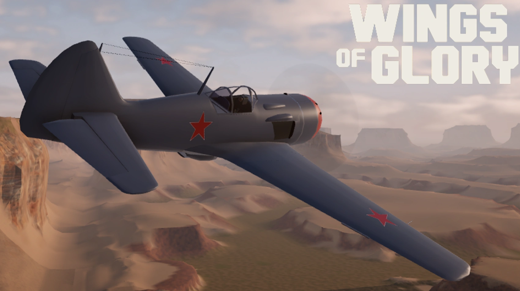 La-9 | Wings of Glory Wiki | Fandom