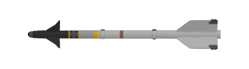 AIM-9 Sidewinder/AIM-9L I-1 | Wings of Glory Wiki | Fandom