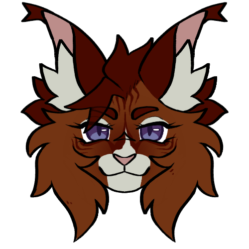 Cherryhaze | Wings of the Forest Wiki | Fandom