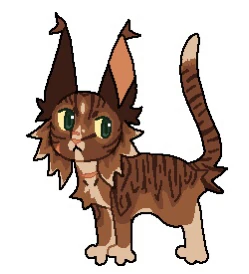 Fawngaze | Wings of the Forest Wiki | Fandom