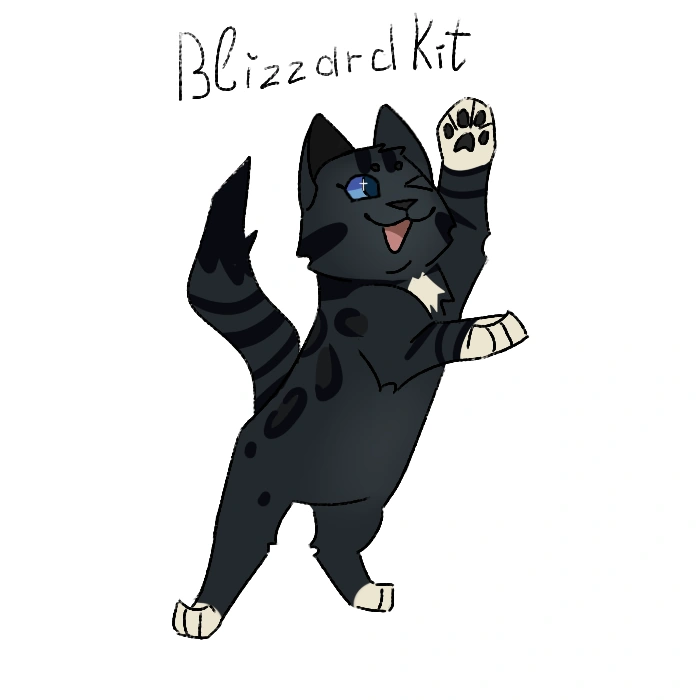 BlizzardKit | Wings of the Forest Wiki | Fandom