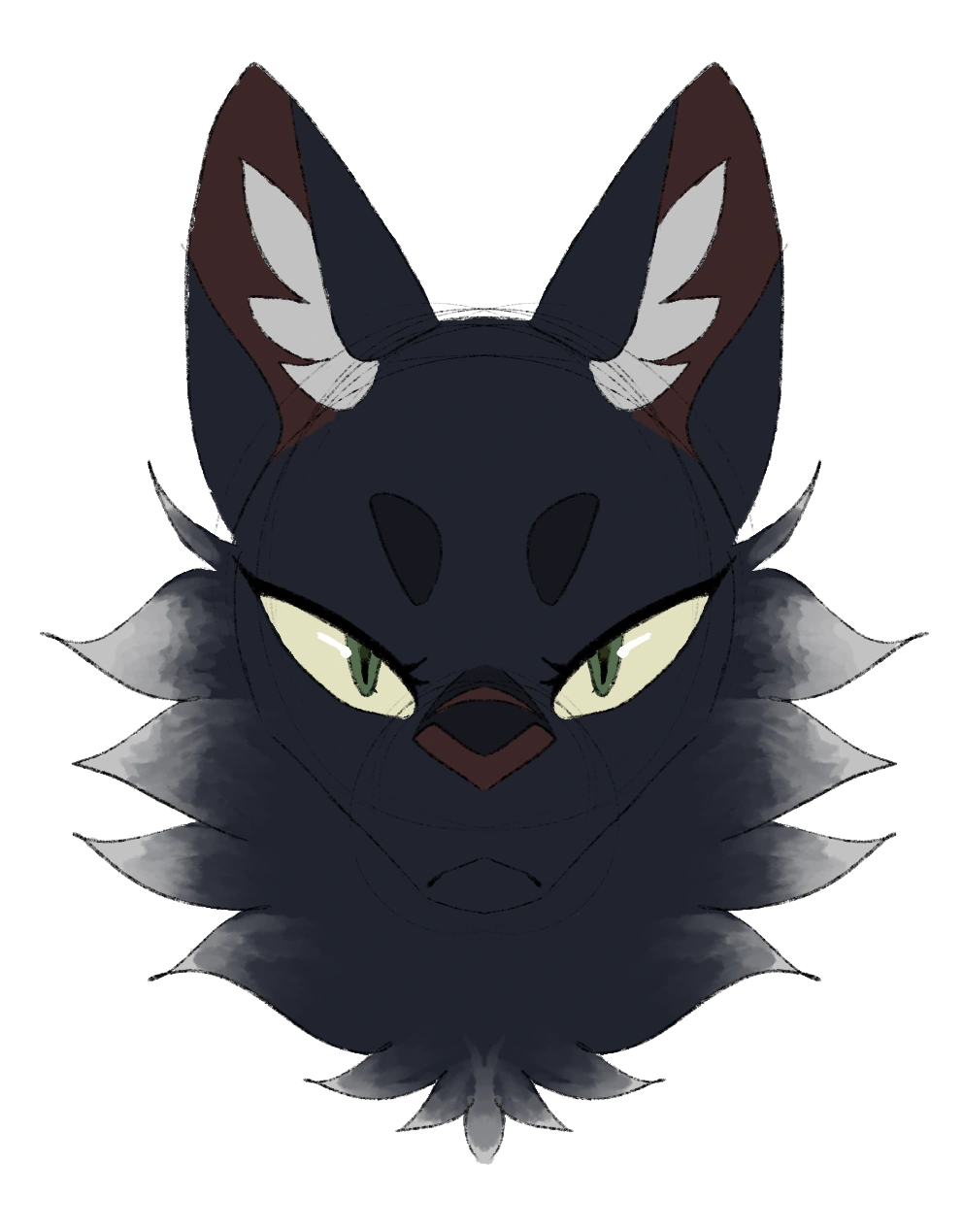 Nightheart | Wings of the Forest Wiki | Fandom