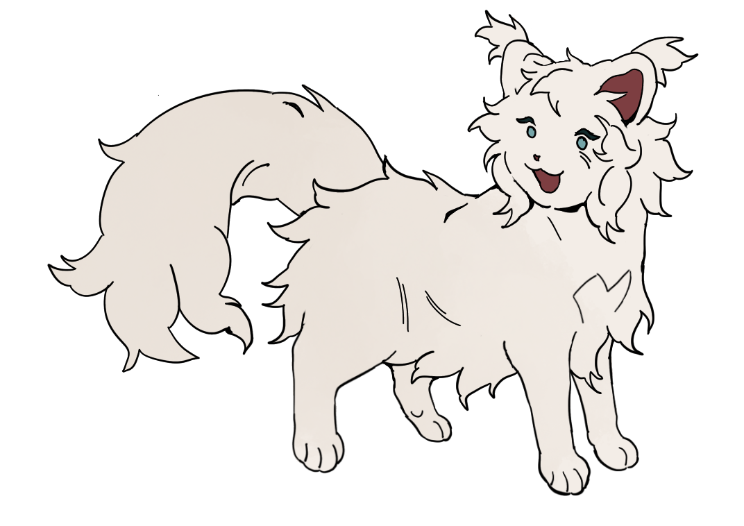 Mothflutter Wings Of The Forest Wiki Fandom