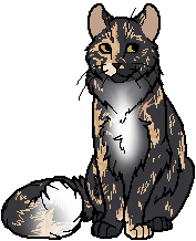 Swallowstar | Wings of the Forest Wiki | Fandom