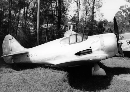 A46-30 | Wings on Film Wiki | Fandom