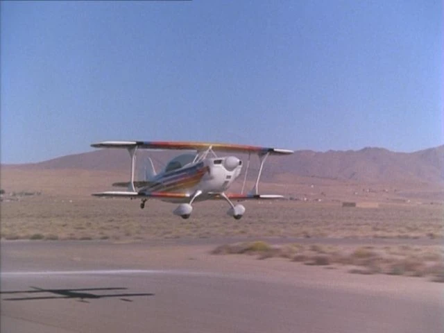 Category:Christen Eagle II | Wings on Film Wiki | Fandom