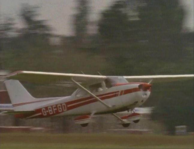 Category:Cessna 172 Skyhawk | Wings on Film Wiki | Fandom