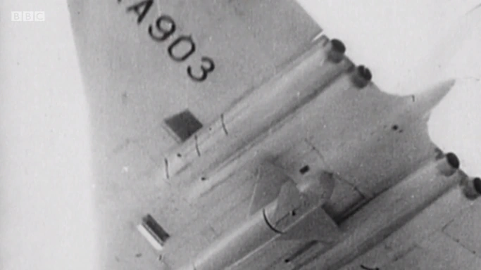 XA903 | Wings on Film Wiki | Fandom
