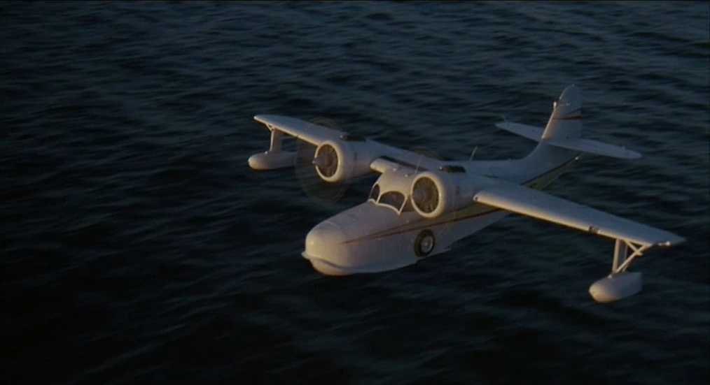 N143DF | Wings on Film Wiki | Fandom