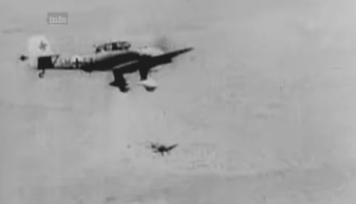 Category:Junkers Ju-87 Stuka | Wings on Film Wiki | Fandom