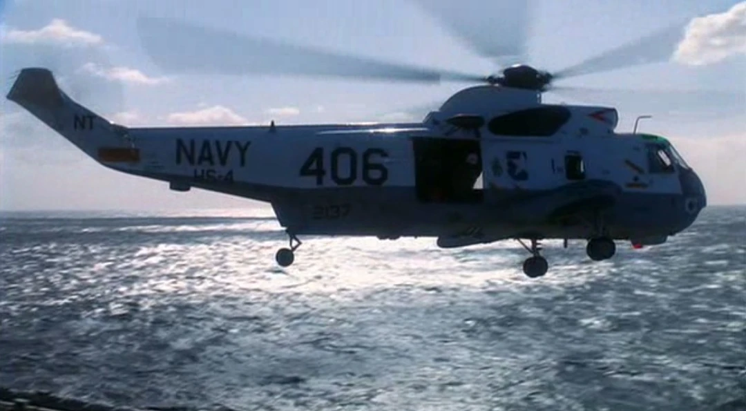 BuNo 142137 | Wings on Film Wiki | Fandom