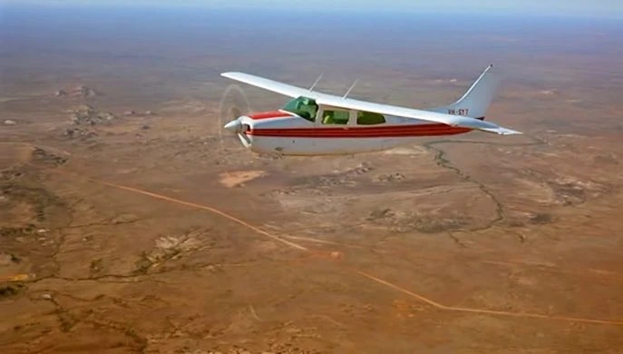 VH-SYT | Wings on Film Wiki | Fandom