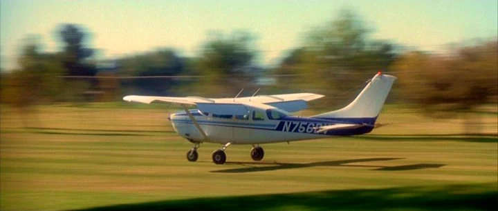 N756DV | Wings on Film Wiki | Fandom