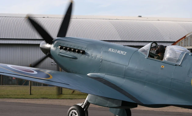 PS853 | Wings on Film Wiki | Fandom