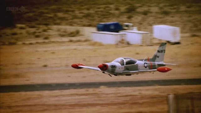 N68FD | Wings on Film Wiki | Fandom