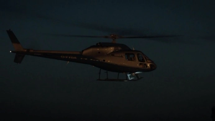 G-VVBA | Wings on Film Wiki | Fandom