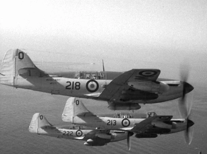 Category:Fairey Firefly | Wings on Film Wiki | Fandom